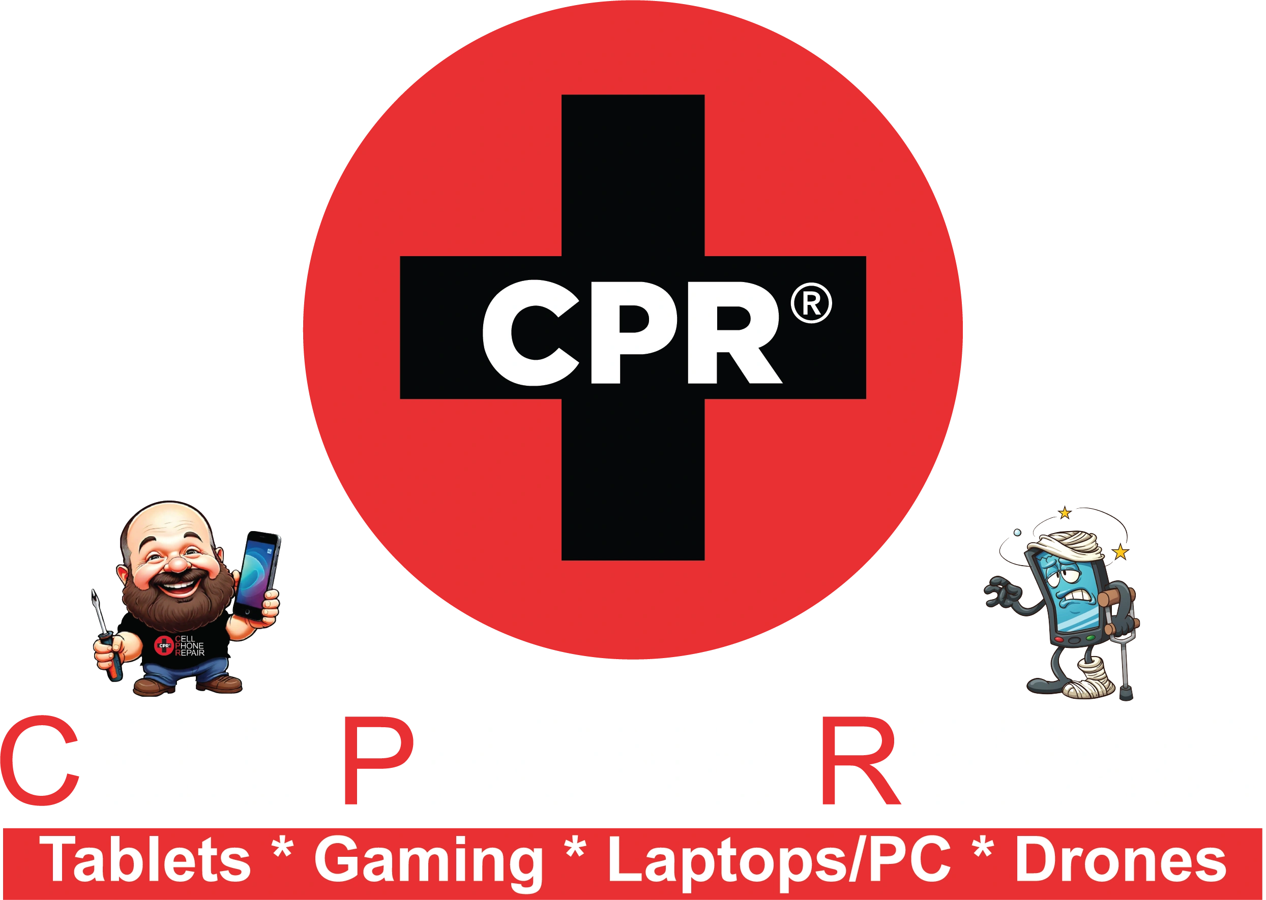 CPR Stores